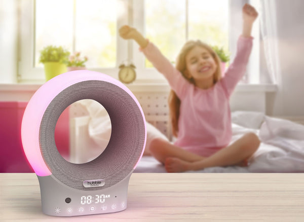 How To Help Baby And Kids Adjust To Daylight Savings Time Hubble