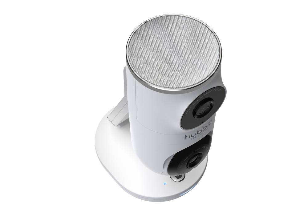 Nursery Pal Dual Vision Cam Smart Wi-Fi Baby Monitor with 2 Cameras ...