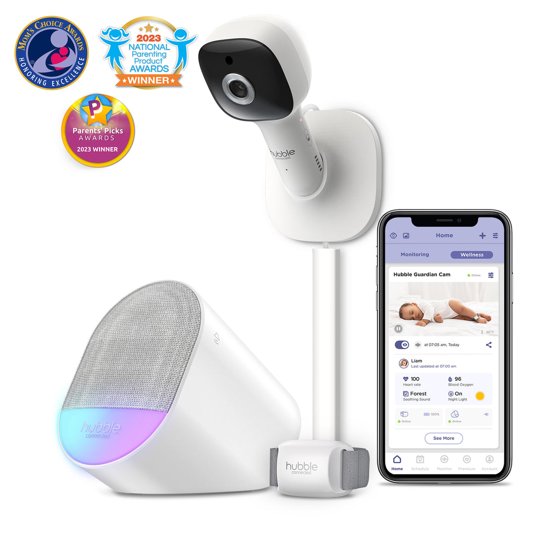 Shop All – Hubble Connected