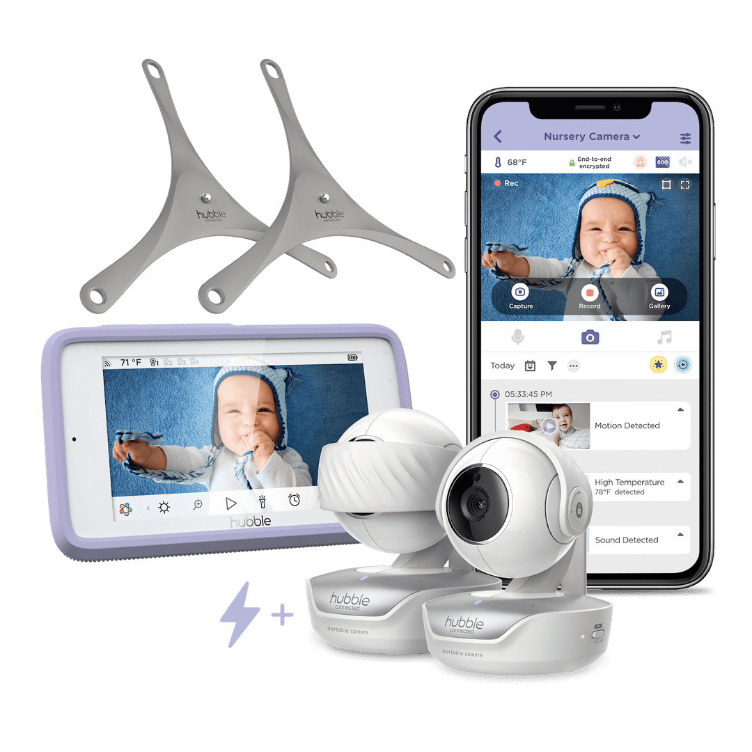 Shop All – Hubble Connected