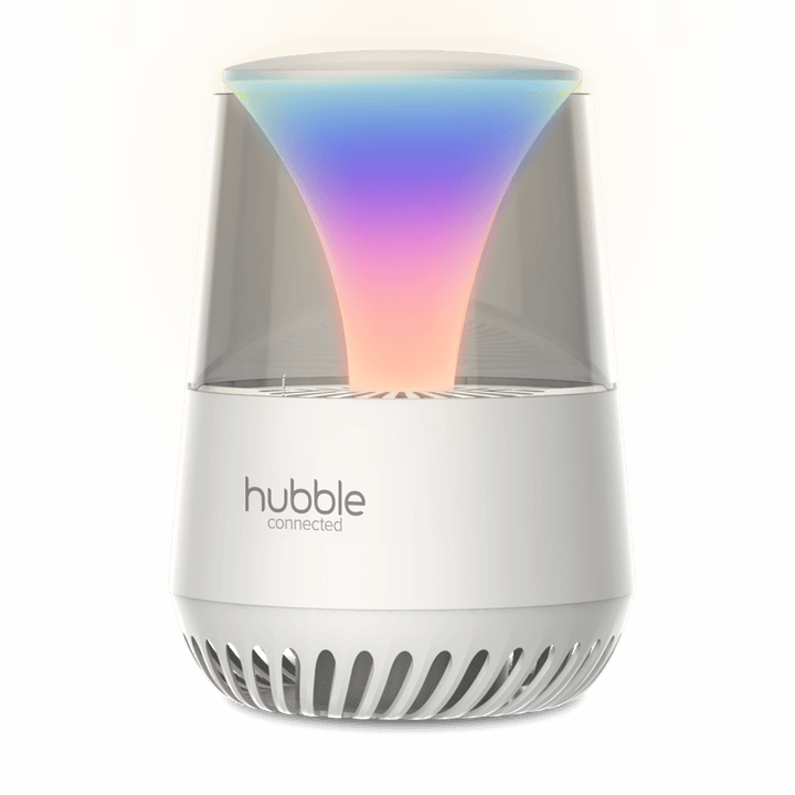 Hubble for Motorola Monitors – Hubble Connected