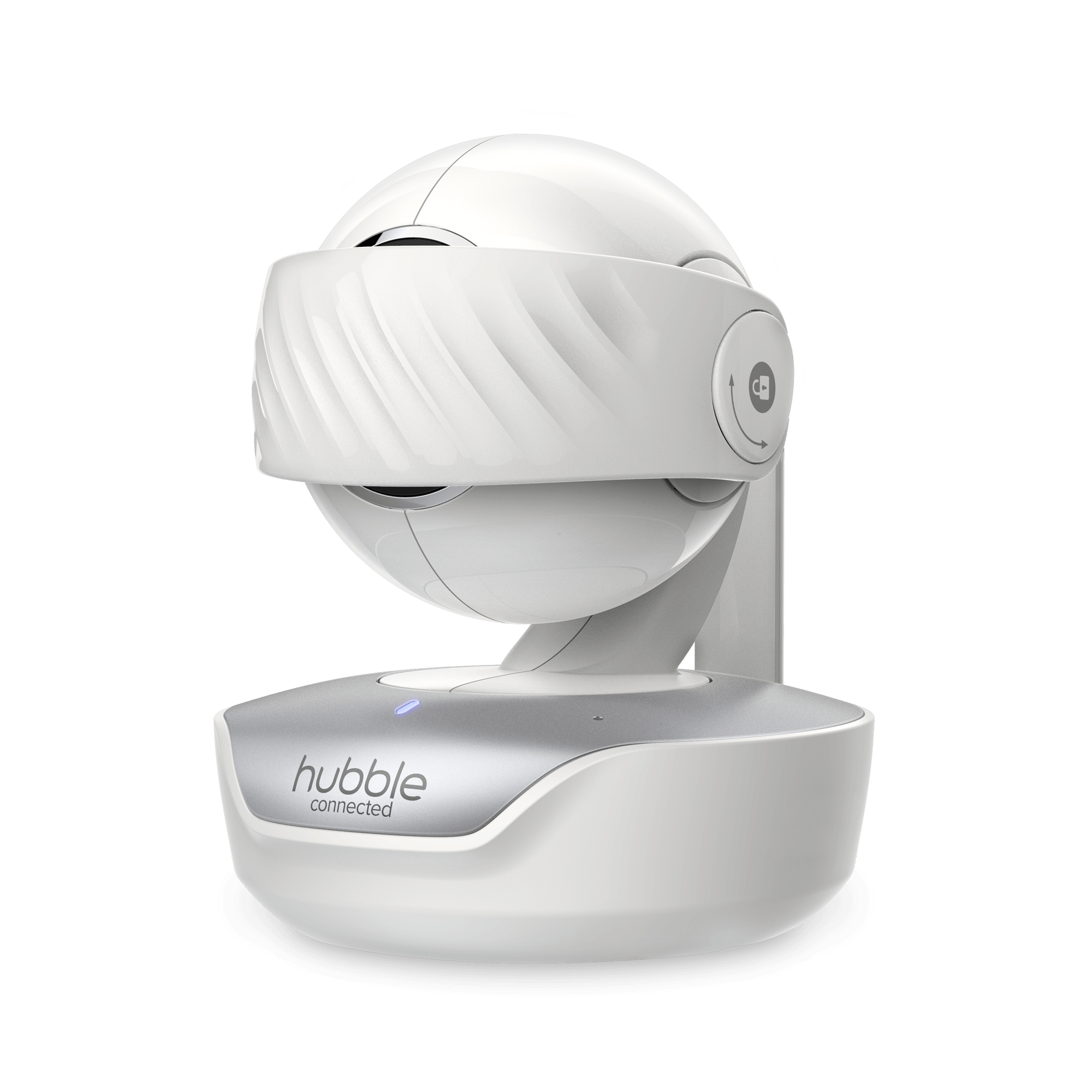 Nursery Pal Premium - Hubble Connected