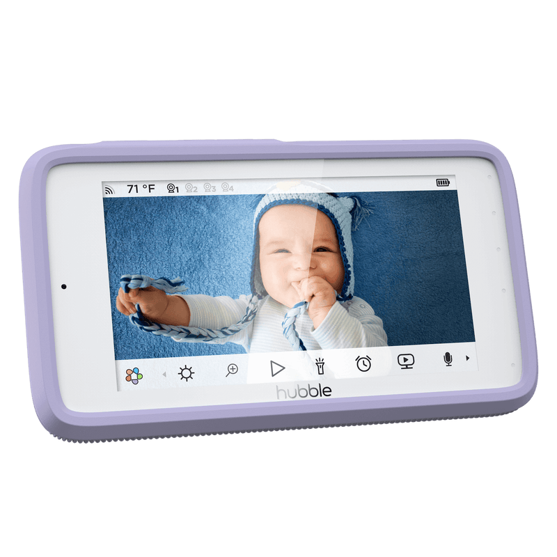 Nursery Pal Premium - Hubble Connected