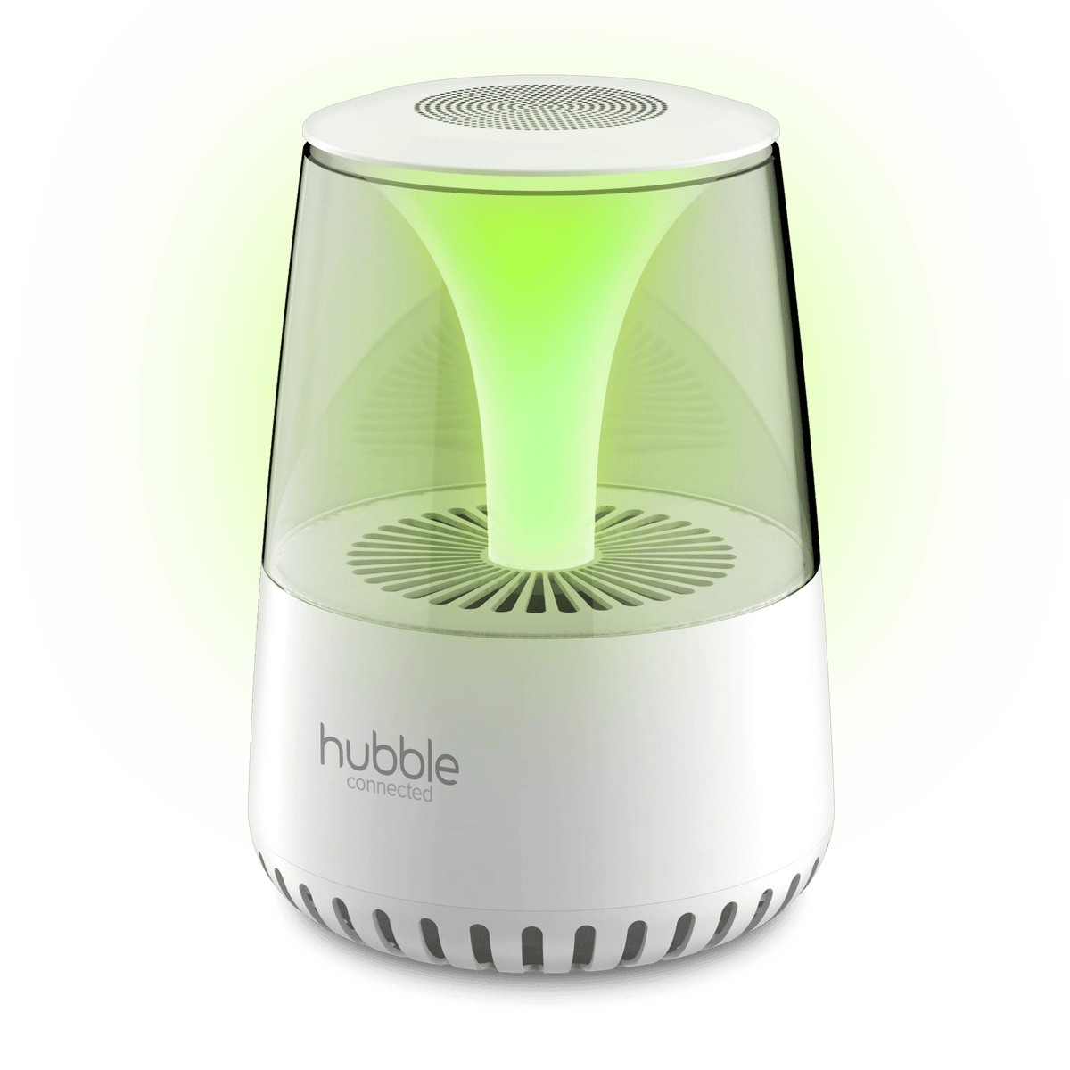 Pure - Hubble Connected